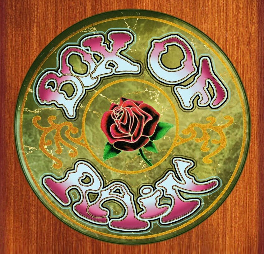 Box Of Rain - Philly's finest Dead tribute meets roots jammers Boris ...